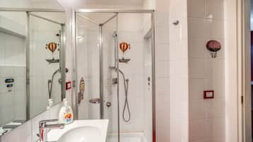 Apartamento Clássico | Casa de banho