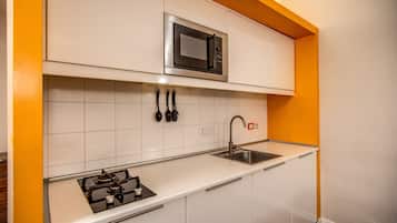Apartamento Cidade | Cozinha privada
