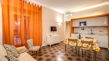 Apartamento Cidade | Cozinha privada