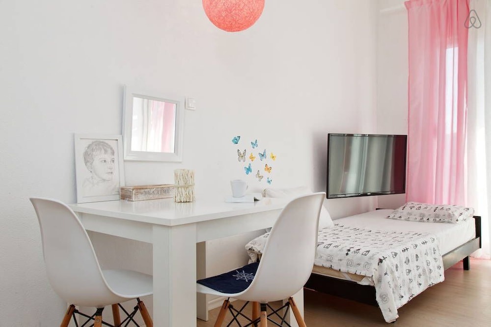 Summer Holiday No.3 Studio Apartm- 2 Min To The Beach-free: Parking&wi-fi - Šibenik