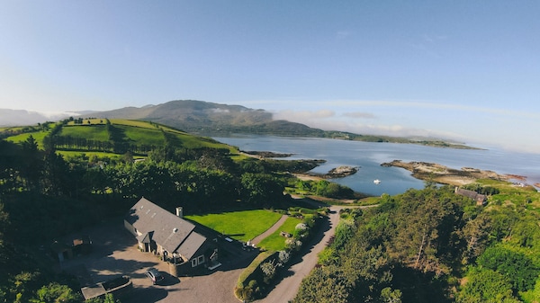 Inear Scéine - County Kerry
