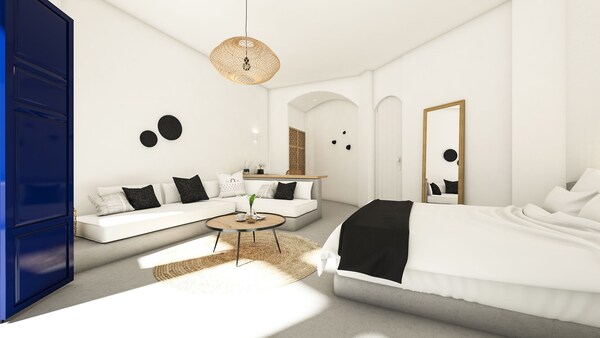 Oia Memories Suites - Oia