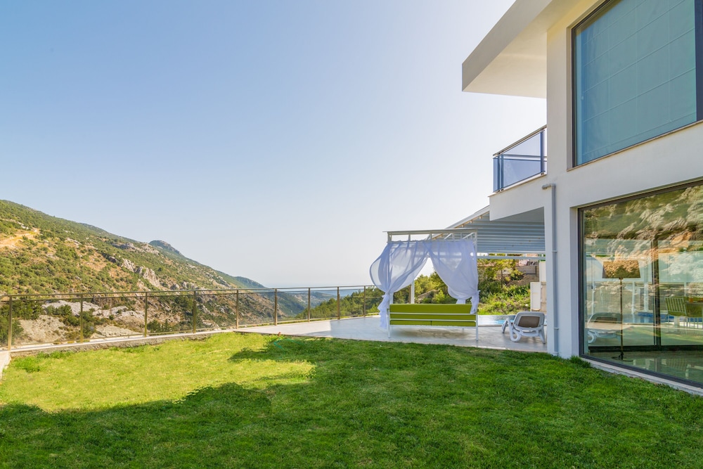 İNfinity Village - Kalkan