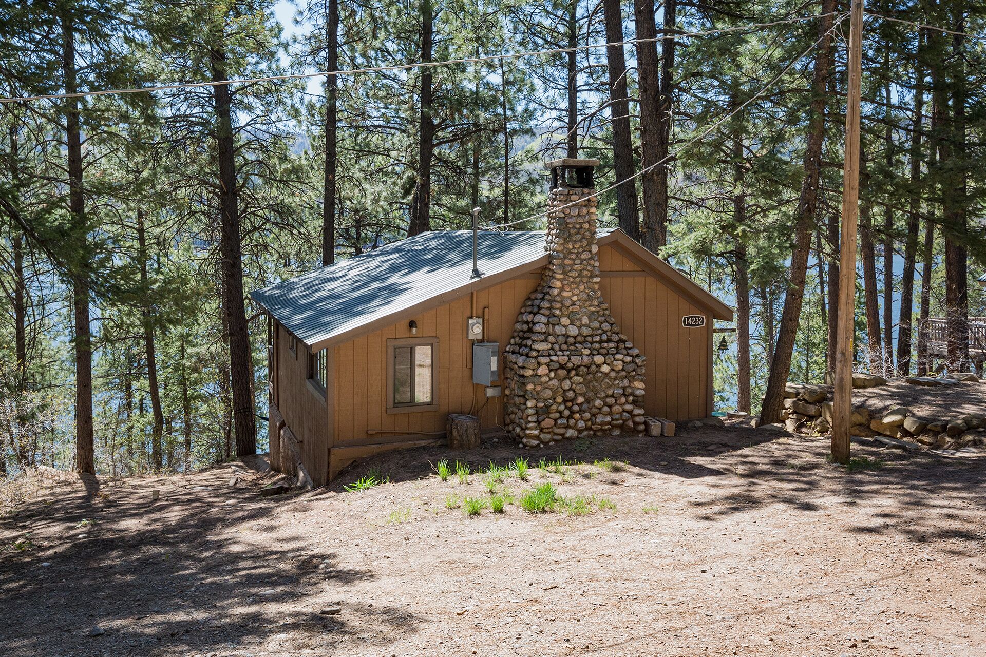 7 Best Lake Cabin Rentals Near Vallecito, Colorado - Updated 2024 | Trip101