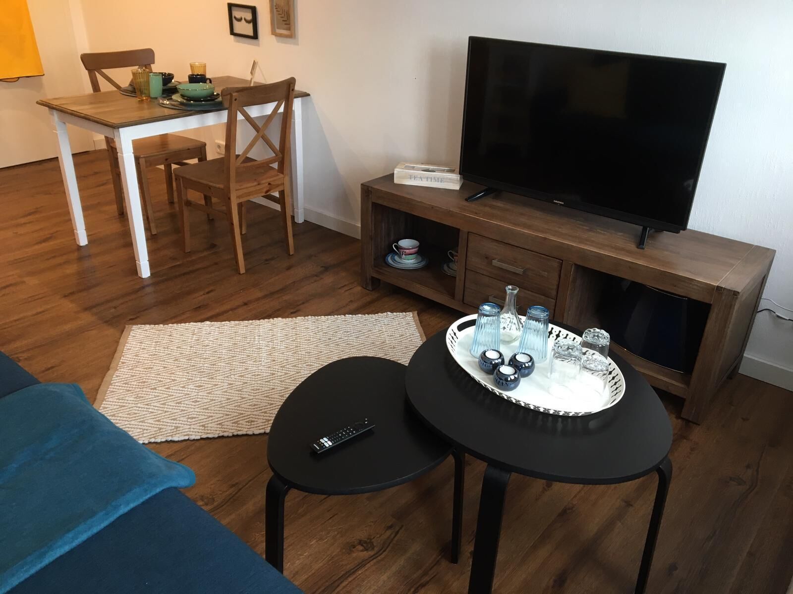 Apartment Berghaus For 2-3 Persons - Schmallenberg