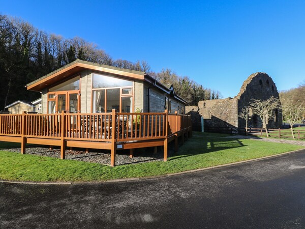 Seventh Heaven - Carmarthenshire