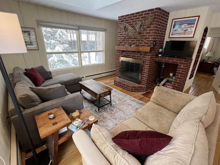 Bayou Chalet Your Perfect Getaway Near Sugarbush Resort - Vermont