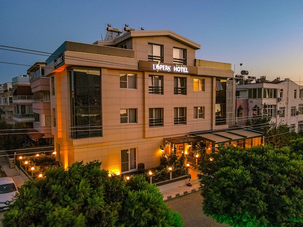 L'opera Deluxe Hotel - Akçay
