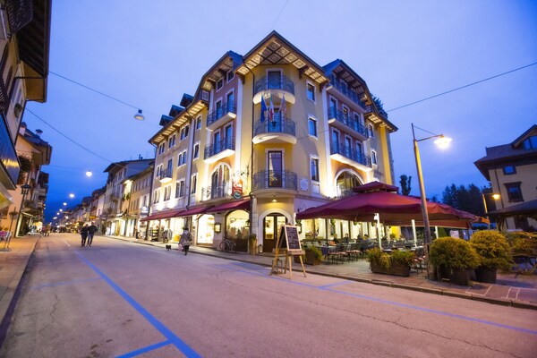 Hotel Europa Residence - Asiago