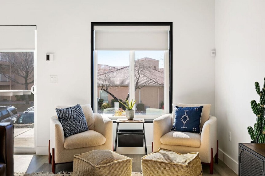 Trendy 5 Bed Home In St George Sleeps 16 W/pool! - 聖喬治