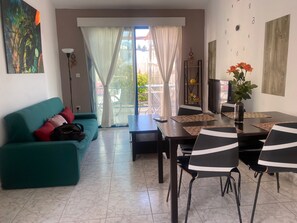 Apartamento | Interior