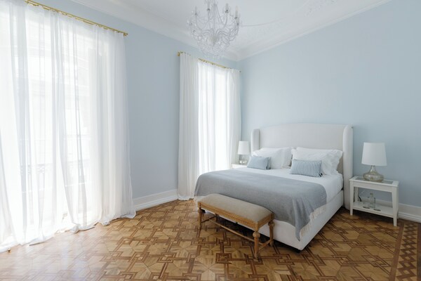 パラシオ ド ヴィスコンデ - Lisbonne