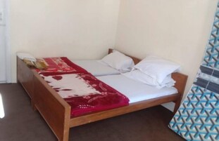 Quarto Duplo Standard | Ferro/tábua de engomar, Wi-fi grátis 