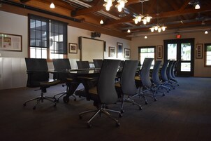 Salas de reuniões