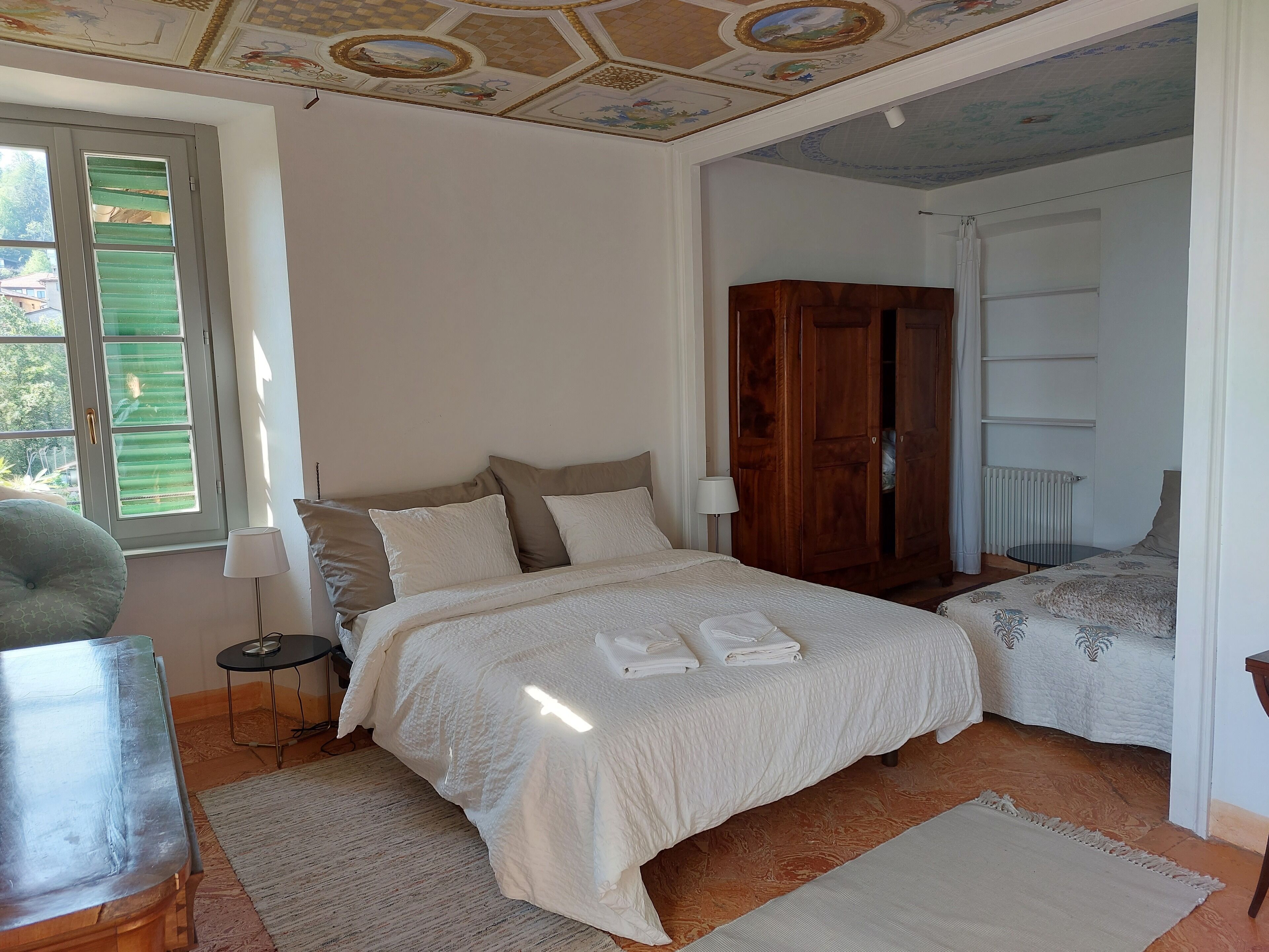 Mirica Appart - Mendrisio