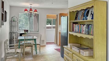 Loft Comfort | Refeições no quarto