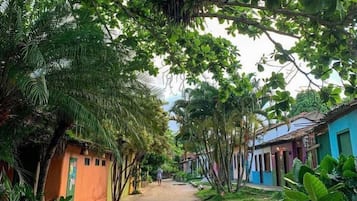 Terraço/pátio interior