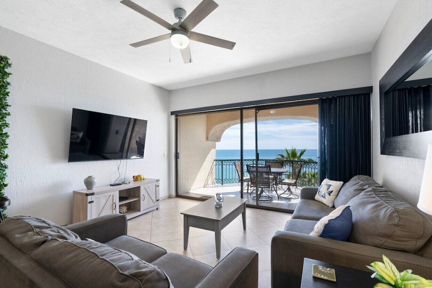 Beachfront|heatedpool|sonoransearesort|511w|️?️ - Baja California