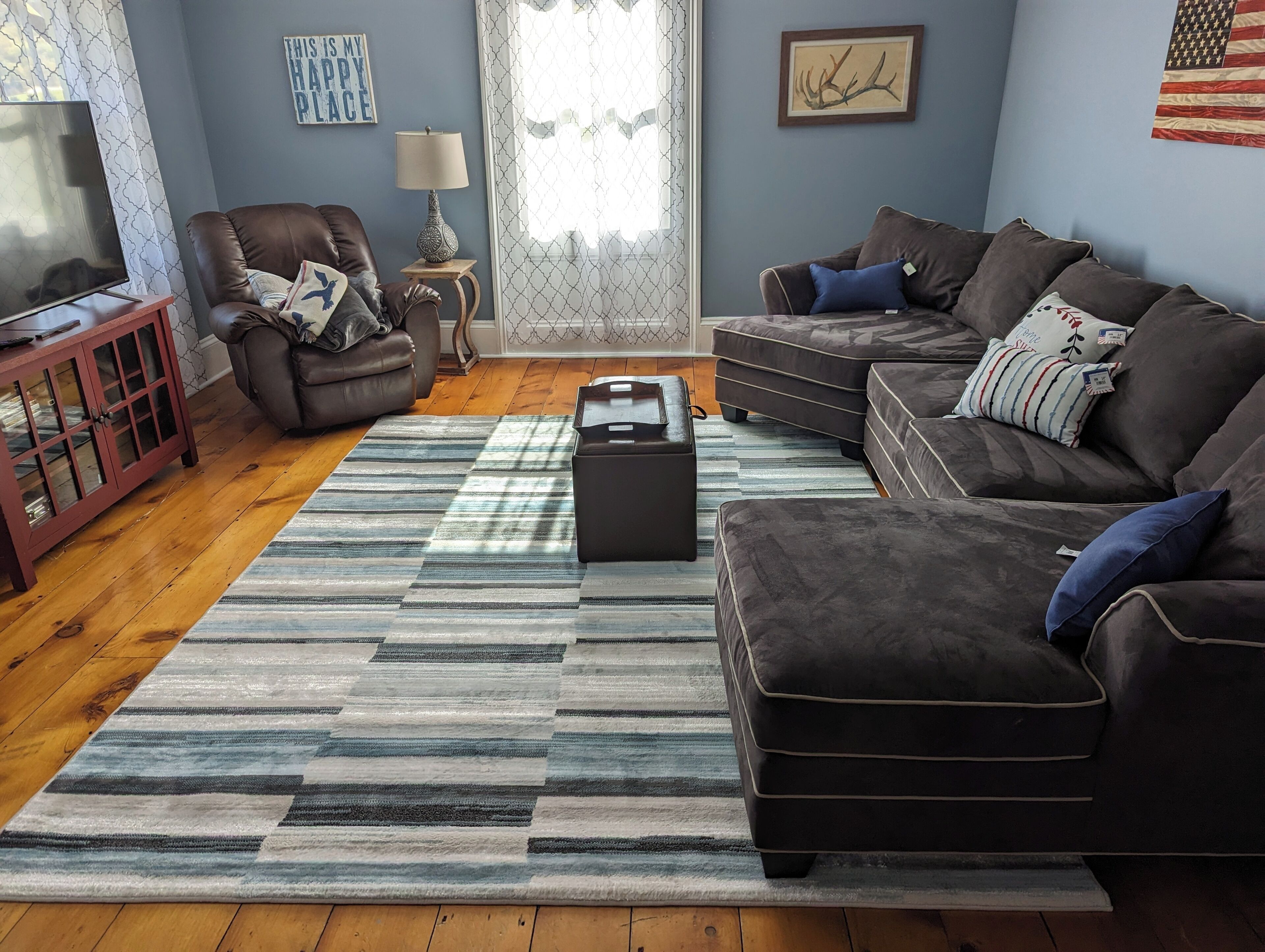 Beautiful 4br/3.5ba Farmhouse W/ Heated Pool, Game Rm - 3 Miles To Dreams Park! - 쿠퍼스타운