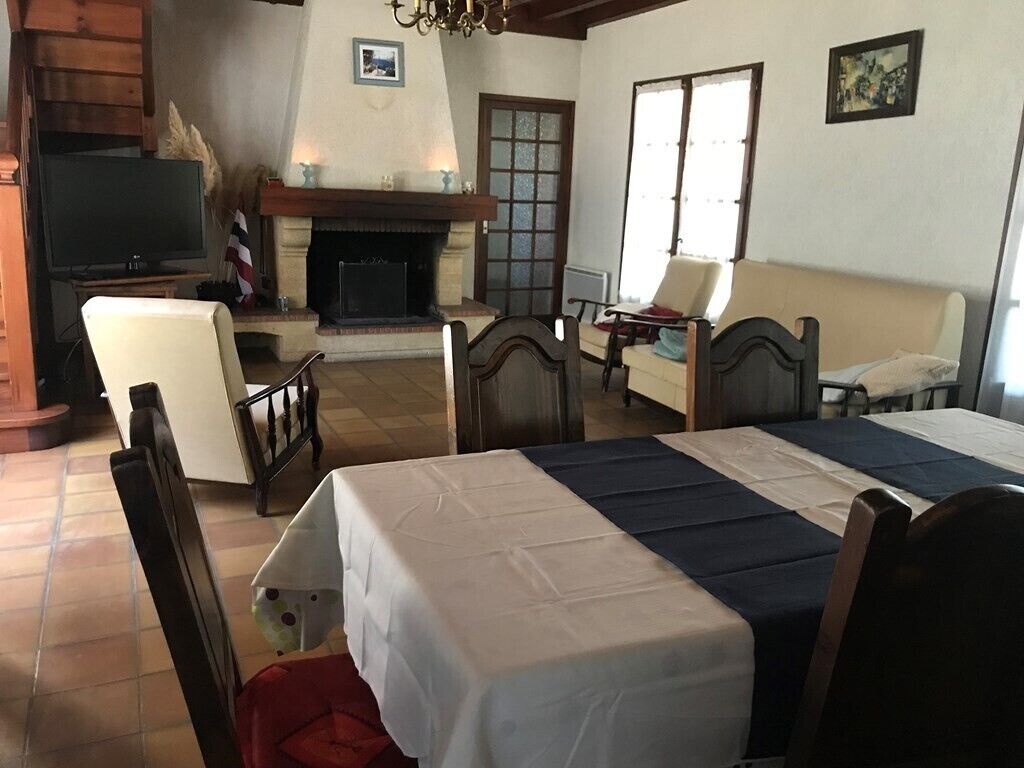 Landes Villa - Biscarrosse