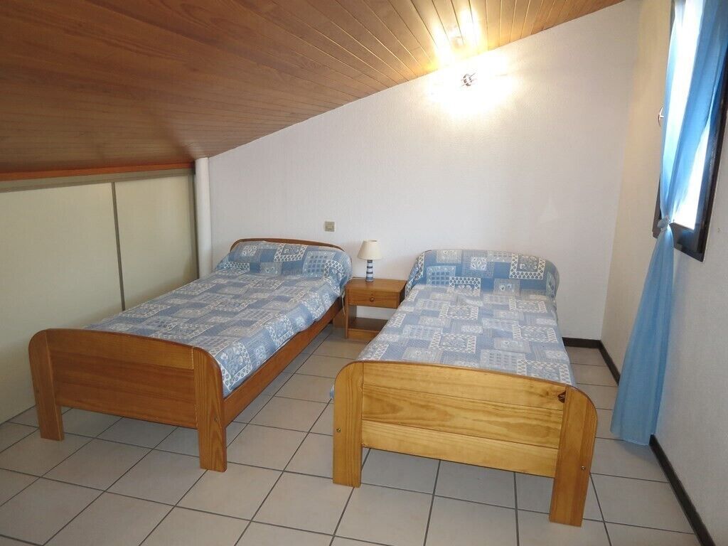 47qm Haus Mit Einer Südliche Orientierung Terrasse - Biscarrosse