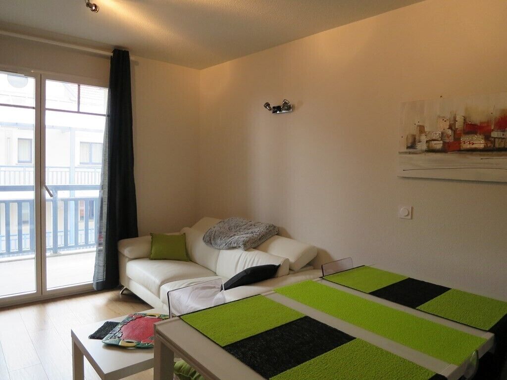 Balcon G214 - Appartement Proche De La Plage Nord Avec Piscine Commune - Biscarrosse