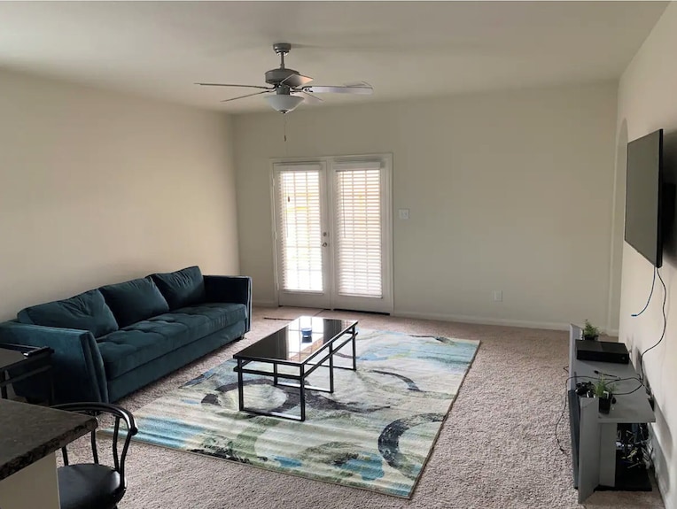 Entire Home Just 10 Mins From Iah, 20 Miles Dwntwn - ハンブル, TX