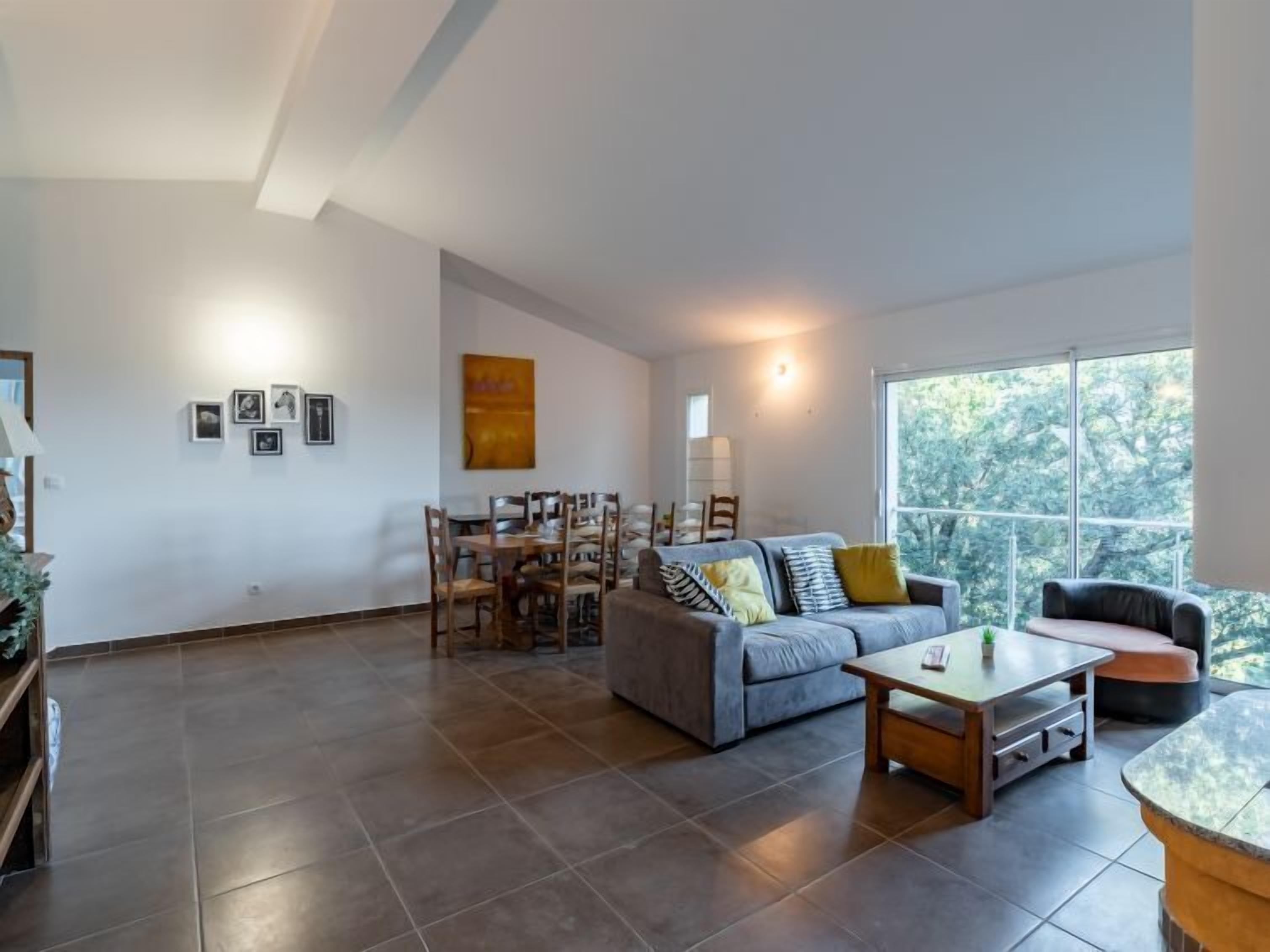 Villa Boccajo By Interhome - Porto-Vecchio