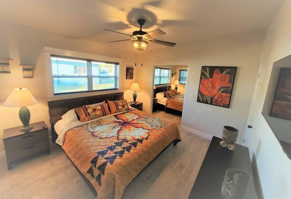 Bali Bungalow - Heart Of Cocoa Beach! - ココアビーチ, FL