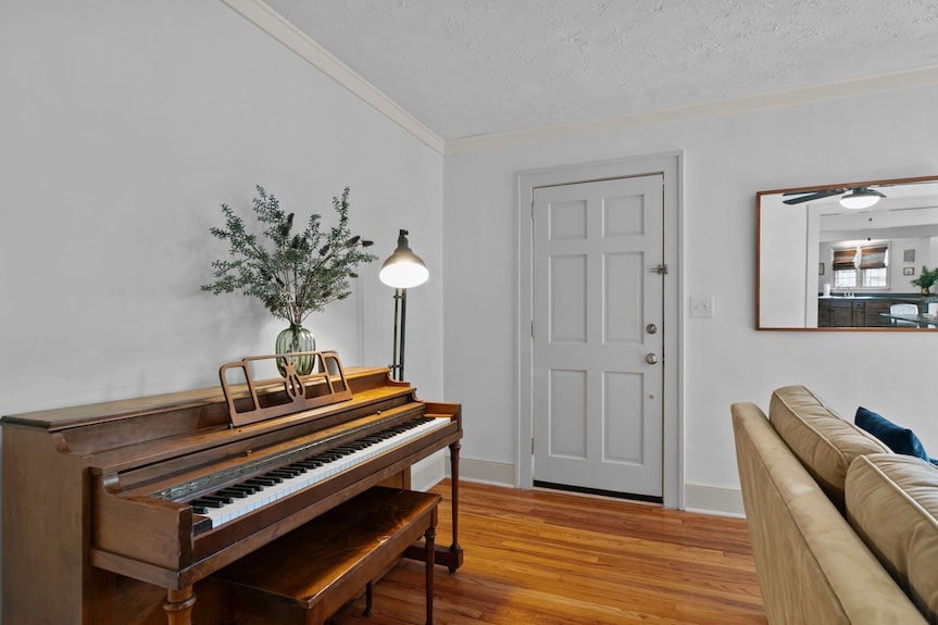 This Beautiful Home Is In The Historic Haymount District Of Fayetteville. - Fayetteville, NC