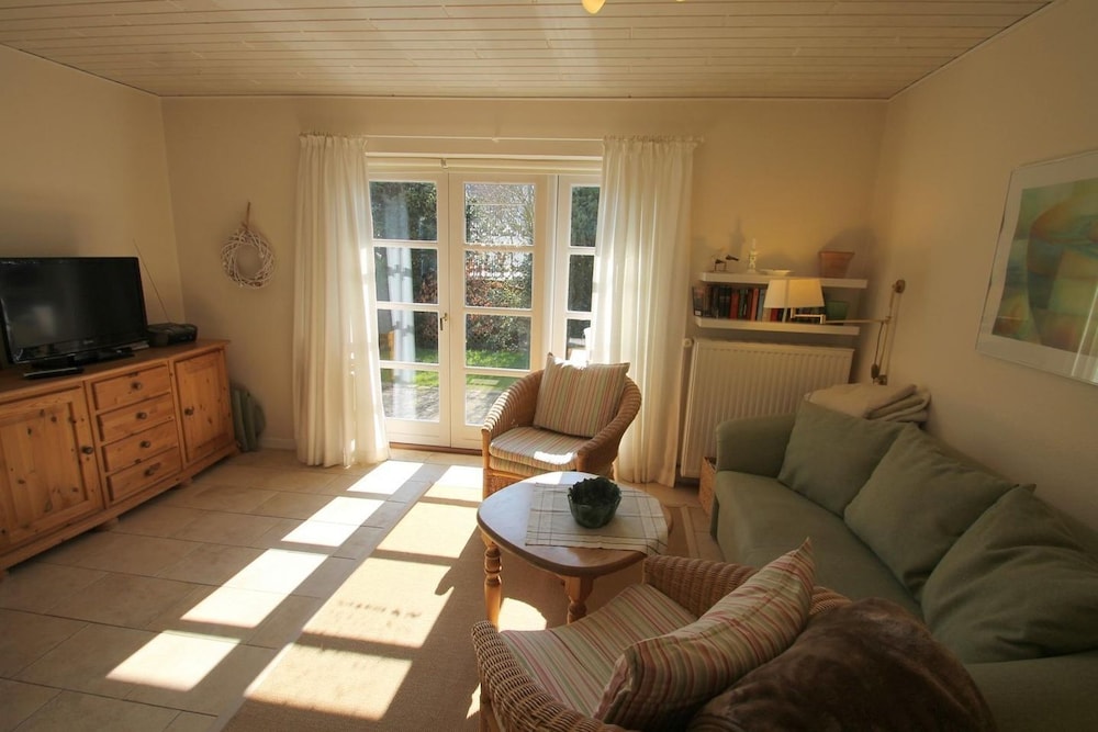 1402 - Haus Sölvi - Haus Sölvi 1402 In Dahme - Dahme