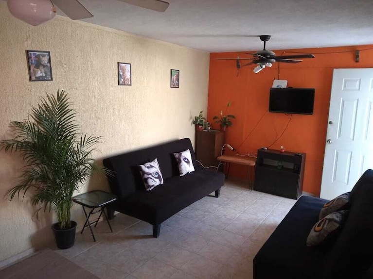 Excelente Casa Al Norte De Merida Con Facil Acceso A La Ciudad - Yucatán