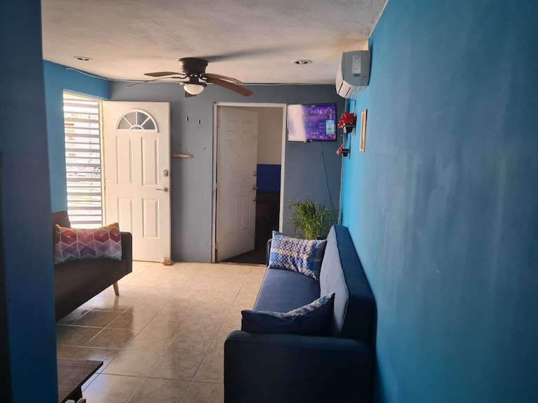 Large House With A/c And Wifi For Large Groups And Families Very Close To Everything 16px - Yucatán