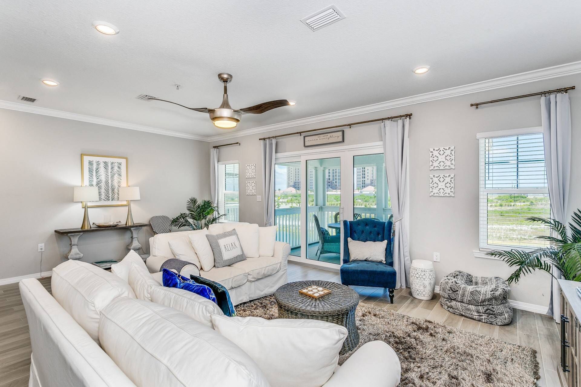 Premium Pet Friendly Townhouse At Lost Key Resort | Balcony W/gulf Views |4 Bikes |Beach Club |Pools - 奧蘭治海灘