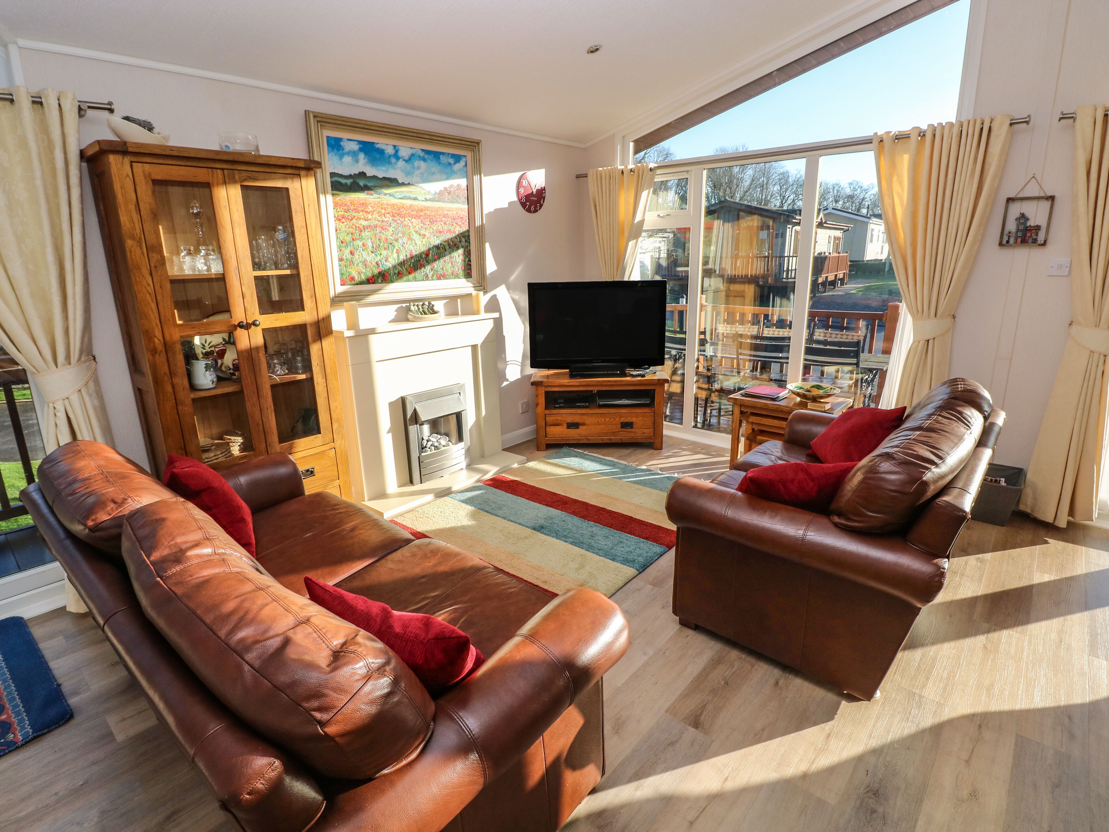 Seventh Heaven, Family Friendly, With A Garden In Wisemans Bridge - Narberth