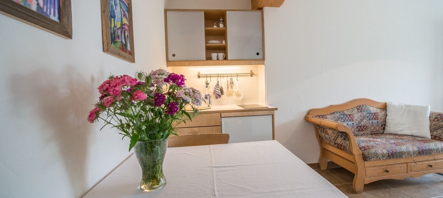 Ferienwohnung/app. Für 2 Gäste Mit 30m² In Seehausen Am Staffelsee - Murnau am Staffelsee