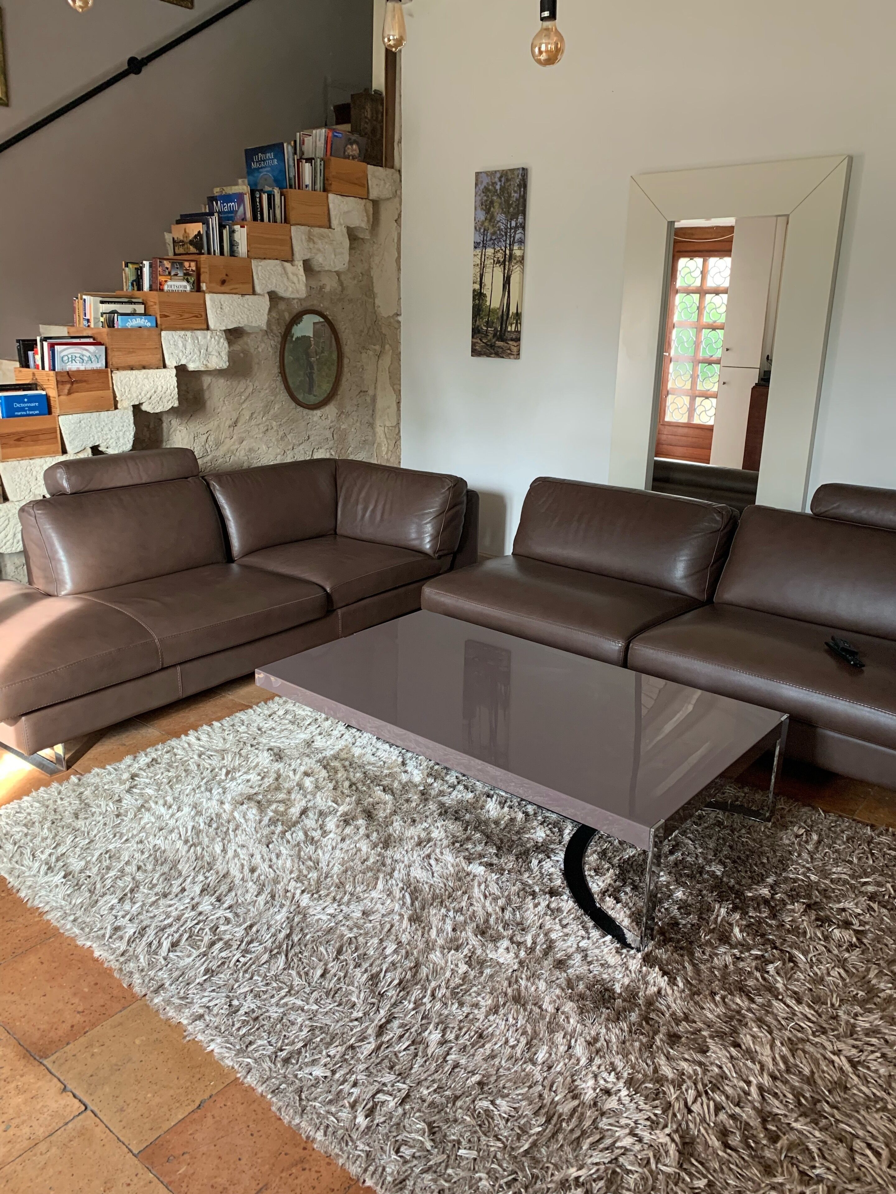 Villa Marcel Spa Sauna Piscine Chauffée Billard Ping-pong à 25 Mn De Bordeaux - Langon