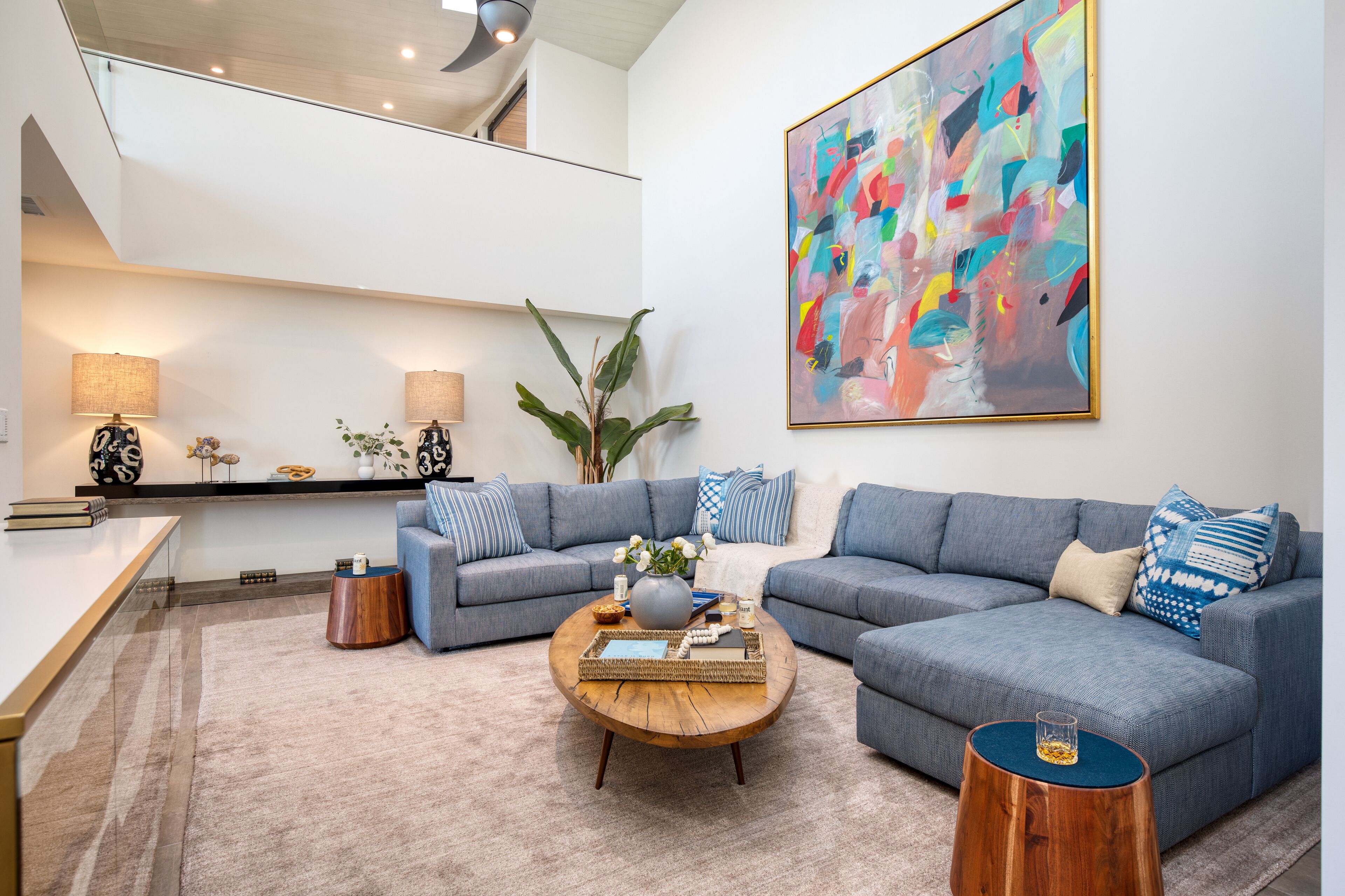 Matador By Avantstay | Ocean Front Malibu Pad W/ Rooftop Patio - Malibu, CA