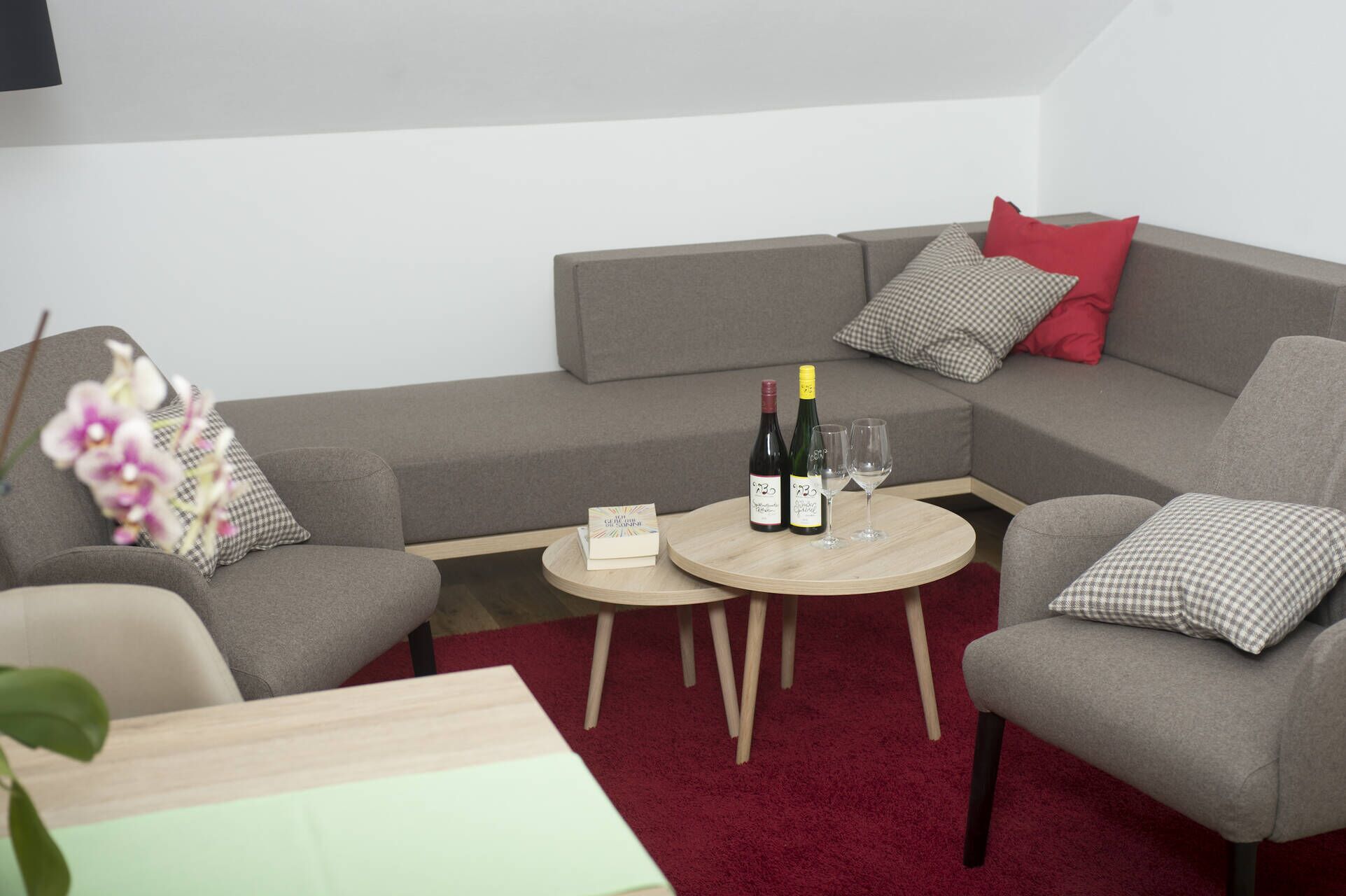 Urlaub Auf Dem Weingut - Bad Bellingen