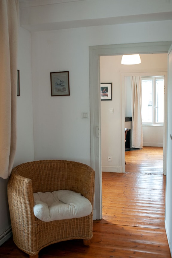 Le Petit Marigny - In The Heart Of The Morvan Park - Lac du Crescent