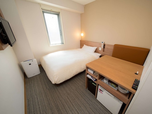 Super Hotel Oyama - Tochigi