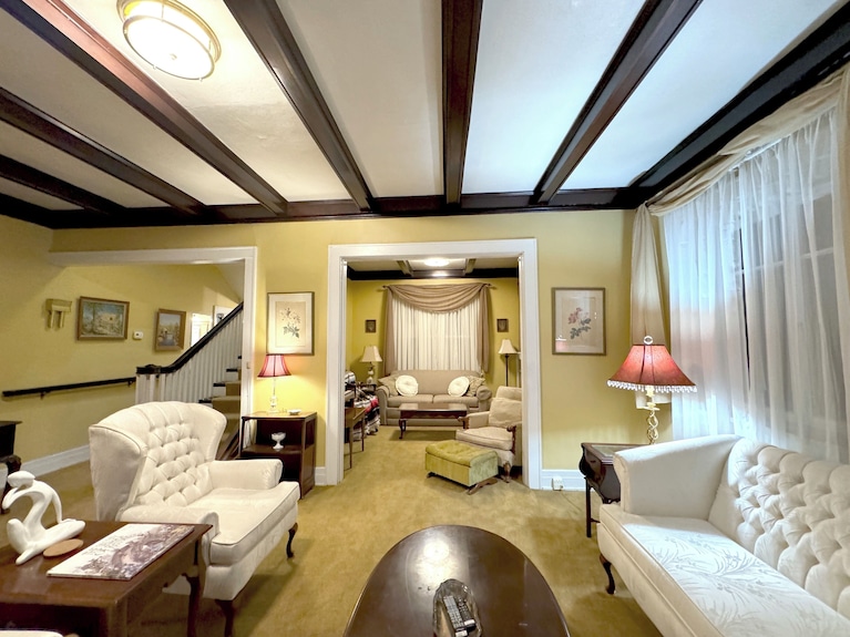 Harlan, Ky Guesthouse 300 Vacation/weddings/events (Cole Mansion) - Kentucky