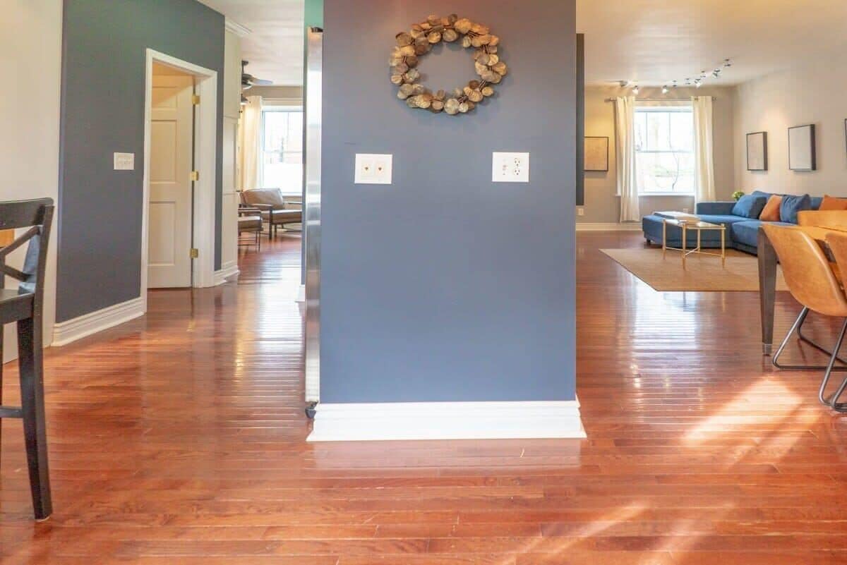 Classic Soulard 4br | Private Yard / Abodebucks - St. Louis, MO