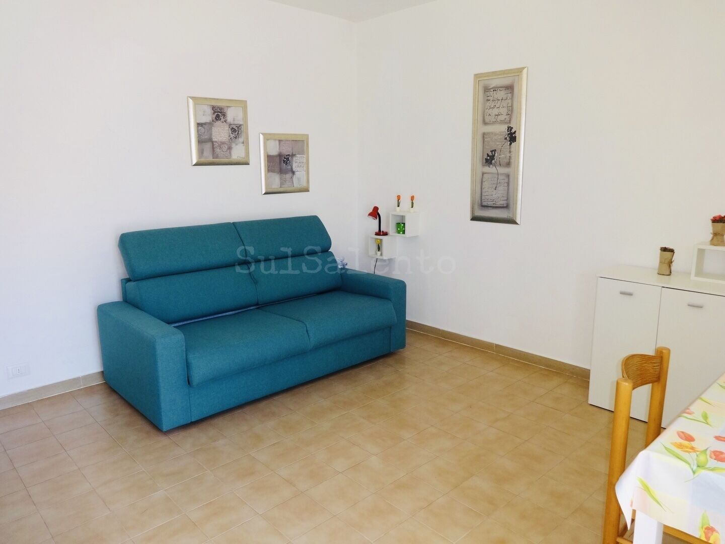 Studio Apartment Bomb - Ugento