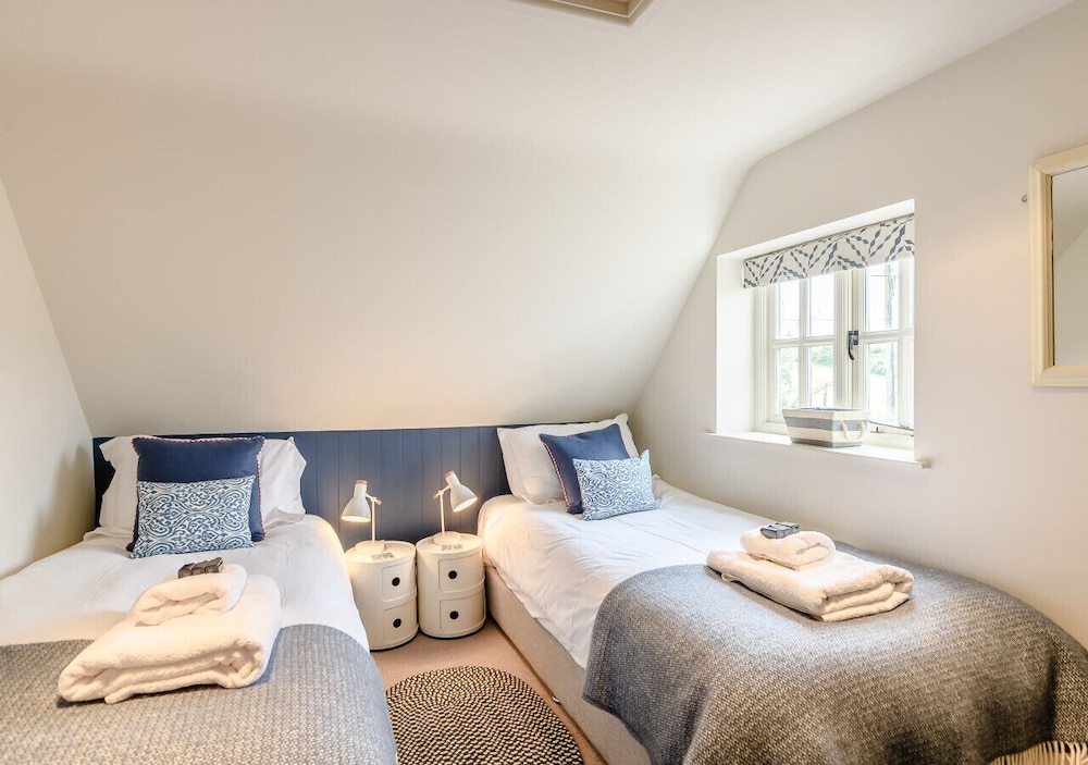 Wisteria Cottage - Snape - Aldeburgh