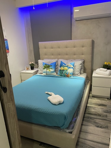 Newest Private Boutique - San Juan