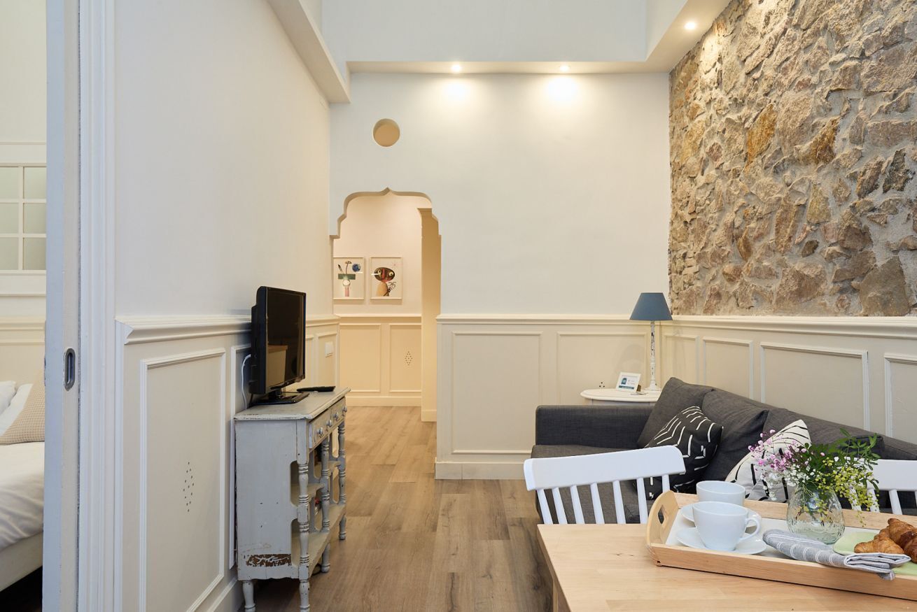 Casa Cosi - Patio 2 Barcelona - Barselona