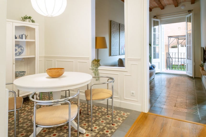 Casa Cosi - Putxet 1 - Barcelona