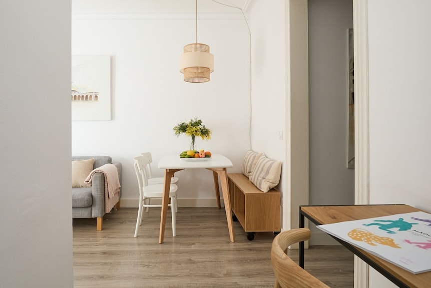 Casa Cosi - Francoli 4 - Barcelona