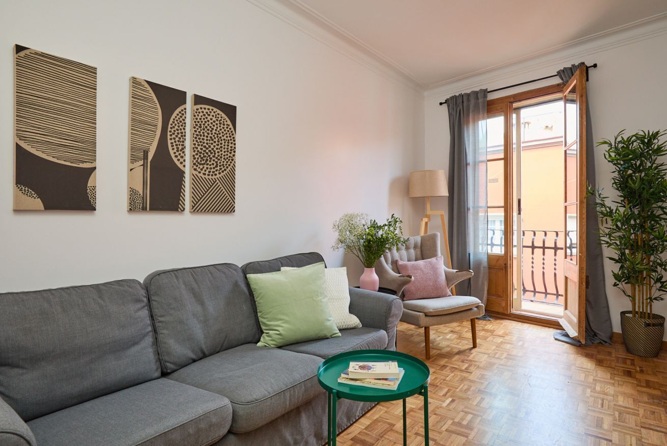 Casa Cosi - El Farro 3 - Barcelone